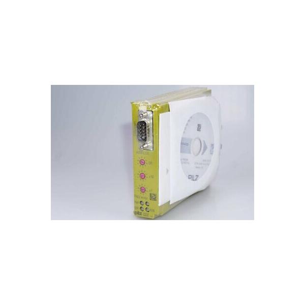 PILZ Pnoz Mc6p Canopen 2 773712 Feldbusmodul Modulo di Comunicazione Conf NuovoPilz PNOZ MC6P CANOPEN 2 773712 FELDBUSMO...