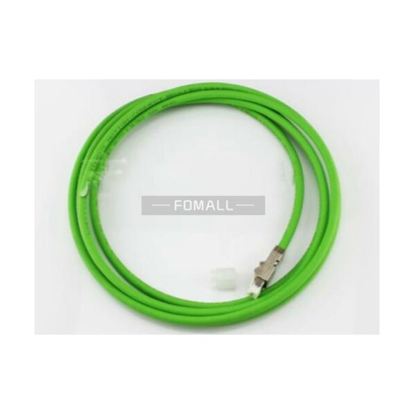 1Pcs New Fit For SIEMENS Encoder Signal Cable 3M 6FX2002-1DC20-1AD0シーメンスエンコーダー信号ケーブル3M 6FX2002-1DC20-1AD0に新たにフィットする1PCS