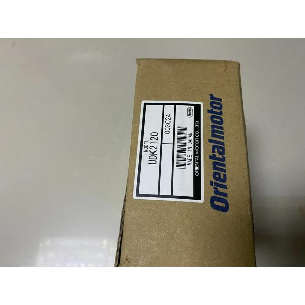 1pcs New VEXTA UDK21201PCS NEW VEXTA UDK2120