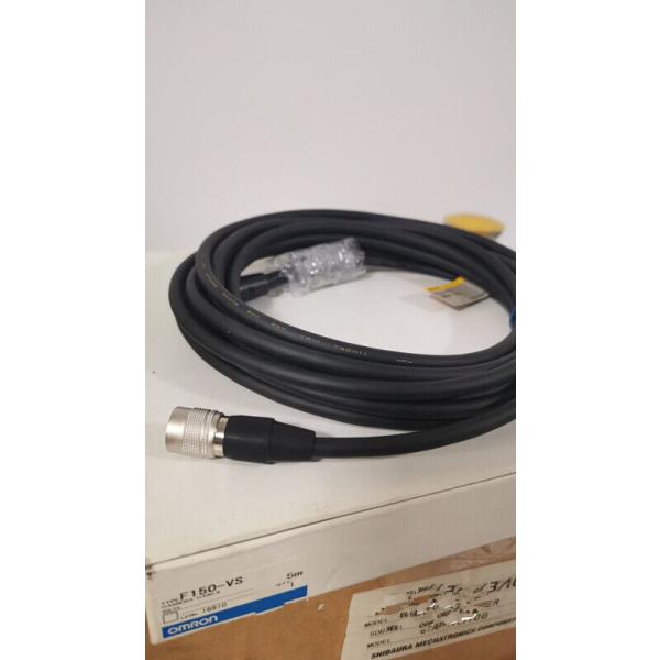 1pcs New Omron F150-VS1PCS New Omron F150-VS
