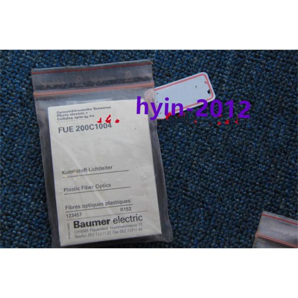 1pcs New Baumer FUE200C10041PCS New Baumer FUE200C1004