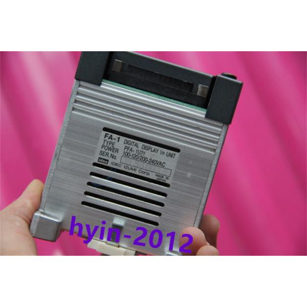 1pcs New IDEC FA-1 PFA-1U211PCS新しいIDEC FA-1 PFA-1U21