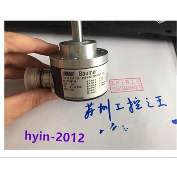 1pcs New Baumer ITD 20 B14 Y25 256 H NI D2SR12 E 101PCS New Baumer ITD 20 B14 Y25 256 H NI D2SR12 E 10