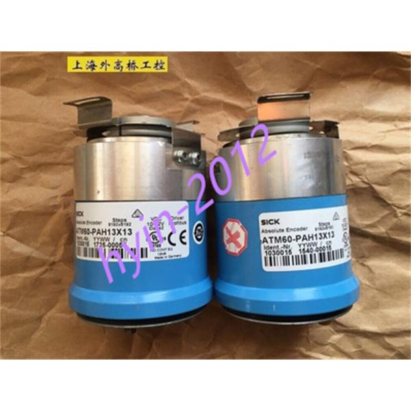 1Pcs New SICK ATM60-PAH13X131PCS新しいSICK ATM60-PAH13X13