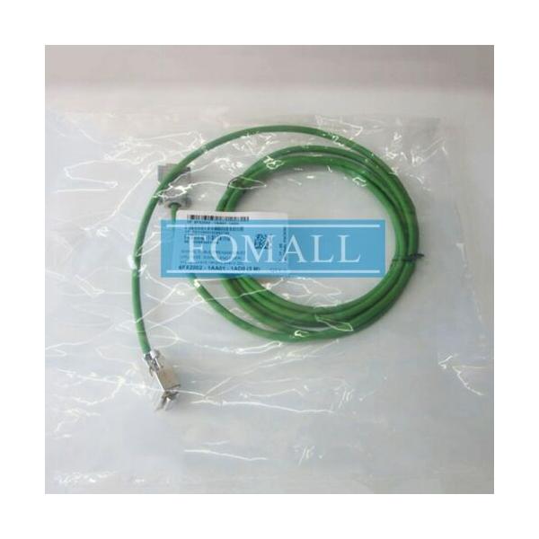 1Pcs New encoder signal feedback cable 3M 6FX2002-1AA01-1AD01PCS新しいエンコーダー信号フィードバックケーブル3M 6FX2002-1AA01-1AD0