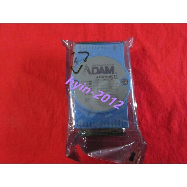 1PCS NEW Advantech ADAM-60171PCS新しいAdvantech Adam-6017