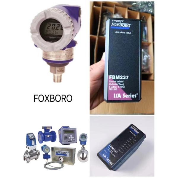 New IDP10-A22C21F-M1  Foxboro  Pressure transmitters  ()新しいIDP10-A22C21F-M1 FOXBORO圧力送信機（）