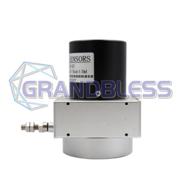 1PCS NEW FOR pull cable path sensor HPS-M1-10-420 5V4-20ma pull cable EncoderプルケーブルパスセンサーHPS-M1-10-420 5V4-20MAプルケーブルエンコ...