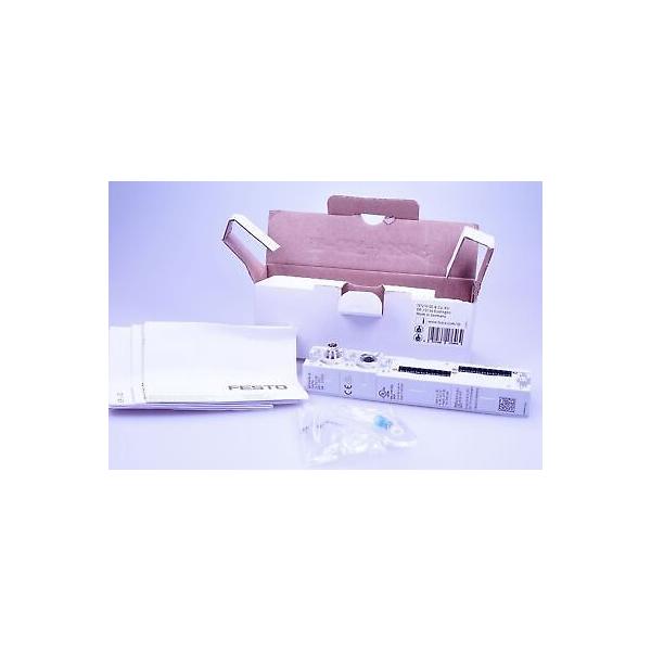 FESTO CP-E16-KL-CL 538789 Ein Ausgangsmodul OVP, NEUFesto CP-E16-KL-CL 538789 EIN AUSGANGSMODUL OVP、NEU