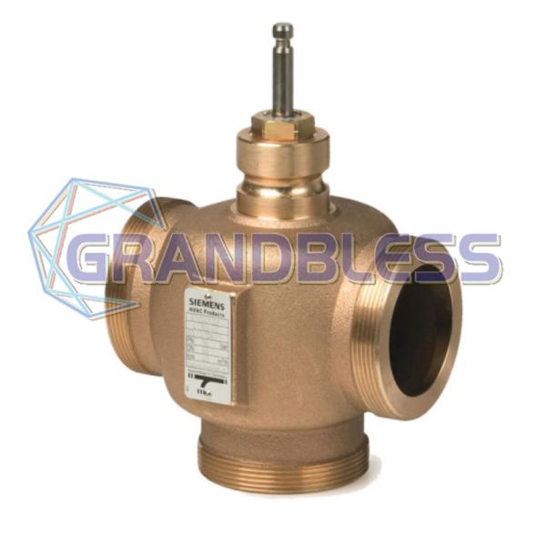 1PCS NEW FOR SIEMENS VVG41.20 regulating valveSiemens VVG41.20調整バルブの1PCS新しい