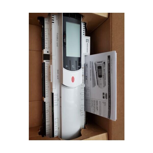 Carel c.pCO - Large - BACnet - P+500SFB00EL0 PLC , MICROPROCESSOR , DDC , REFRIGcarel c.pco-大型-BACNET -P+500SFB00EL0 PLC...