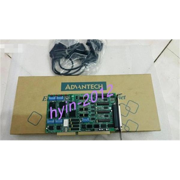 1Pcs New Advantech PCL-746+4-port RS-232/RS-422/RS-4851PCS New Advantech PCL-746+4-Port RS-232/RS-422/RS-485