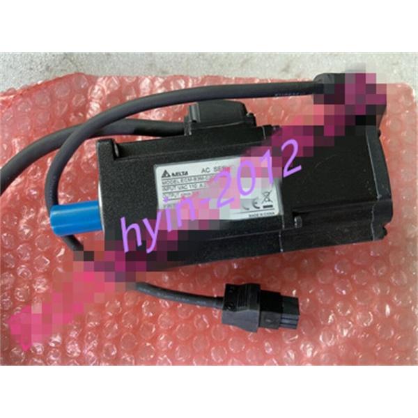 1Pcs New DELTA ECM-B3M-C20604SS1（no box）1PCSニューデルタECM-B3M-C20604SS1