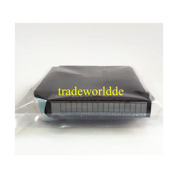 1PCS Neu IN Karton MITSUBISHI Plc Modul Q62DANカートン・ミツビシのplc modul q62danの1pcs neu