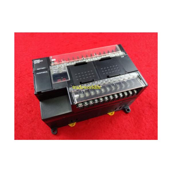 1PCS Neu IN Karton OMRON Plc CP1H-X40DR-A CP1HX40DRAカートンオムロンPLC CP1H-X40DR-A CP1HX40DRAの1PCS Neu