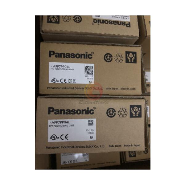 1PCS Neu PANASONIC AFP7PP04L1PCS Neu Panasonic AFP7PP04L