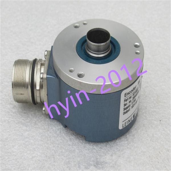 1Pcs New LEINE&amp;LINDE encoder RHI503 531888-011PCS New Leine＆Linde Encoder RHI503 531888-01