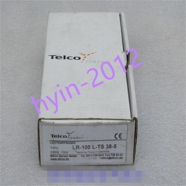 1Pcs New Telco Sensor LR-110 L-TS 38-51PCS新しいTelcoセンサーLR-10 L-TS 38-5