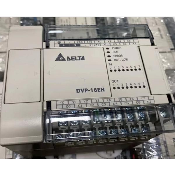 Z 1PCS NEW Delta PLC DVP16EH00T3Z 1PCSニューデルタPLC DVP16EH00T3
