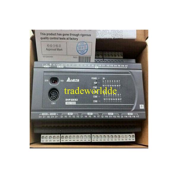 1PCS Delta DVP32ES200RC Plc module Neu1PCS Delta DVP32ES200RC PLCモジュールneu