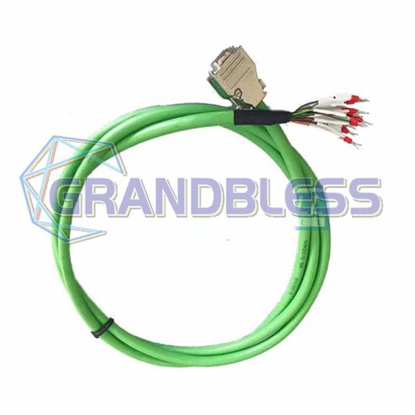 1PCS NEW Fit for Encoder signal feedback connection cable SSK22 3M1PCSエンコーダー信号フィードバック接続用の新機能ケーブルSSK22 3M