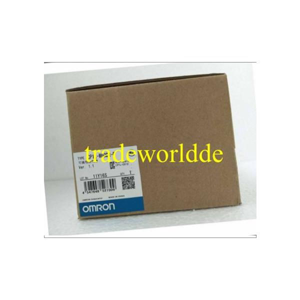 Omron Programmierbar Kontroll- CP1L-M60DR-D (CP1LM60DRD) NeuOmron Programbar Kontroll- CP1L-M60DR-D（CP1LM60DRD）Neu