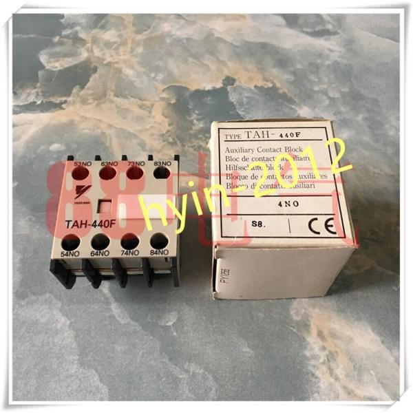 1pcs New YASKAWA TAH-440F1PCS NEW YASKAWA TAH-440F