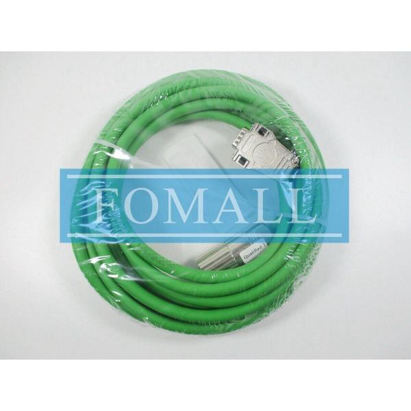 1Pcs New Fit For Encoder cable SIBAFA0120 12MエンコーダーケーブルSibafa0120 12Mに新しくフィットします