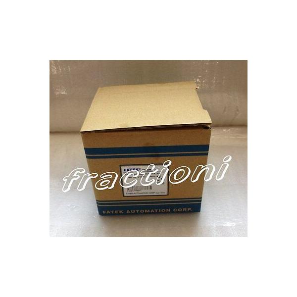 Fatek PLC FBS-24MCT2-AC, ,FATEK PLC FBS-24MCT2-AC、