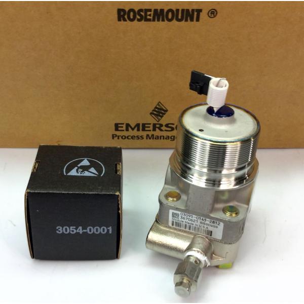 ROSEMOUNT 0205E2CAAA1N00 MULTIVARIABLE SENSOR MODULE 0.1% ACCURACYRosemount 0205E2CAAA1N00多変量センサーモジュール0.1％精度