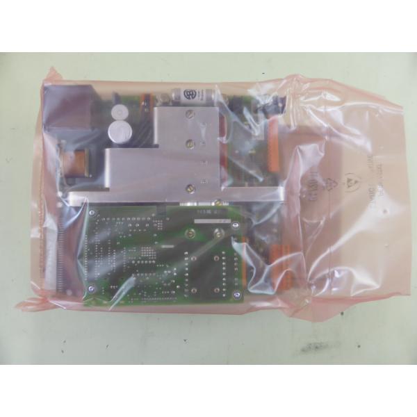 Siemens 6SC6100-0GA11 Simodrive StromversorgungSiemens 6SC6100-0GA11 Simodrive Stromversorgung