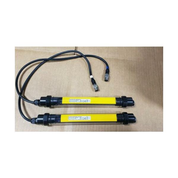 Allen-Bradley Guardshield Micro 400 Transmitter and Receiver ""New""Allen-Bradley Guardshield Micro 400トランスミッターと受信機 "" n...