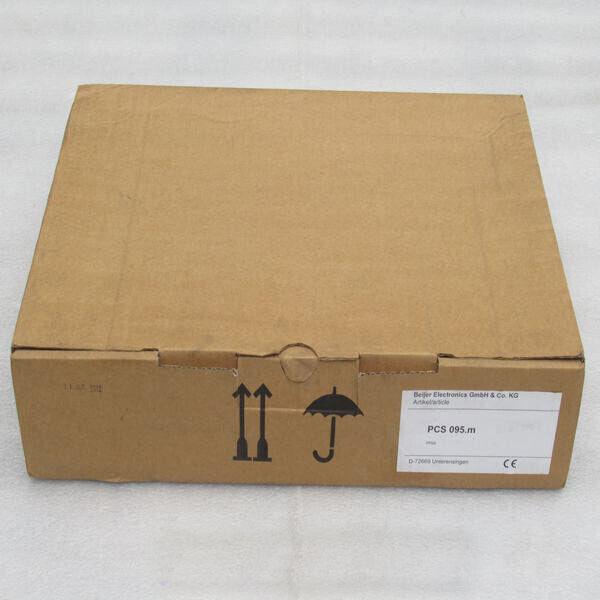 1pc LAUER man-machine interface PCS0.95m1PC Lauer Man-Machine Interface PCS0.95M