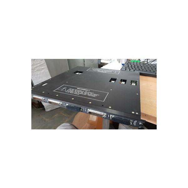 Modulo De Saida Digital Triconex Eicm 4118 V8 IsoladoModulo de Saida Digital Triconex EICM 4118 V8 Isolado