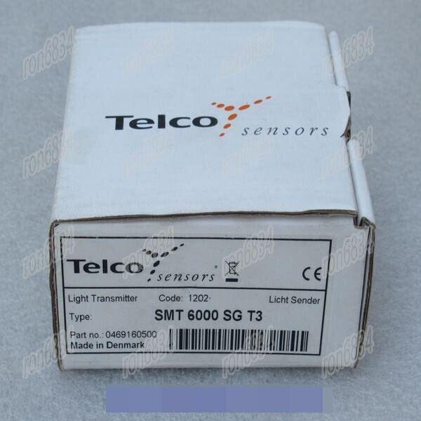 1pc New Telco Sensor SMT 6000 SG T31PC新しいTelcoセンサーSMT 6000 SG T3