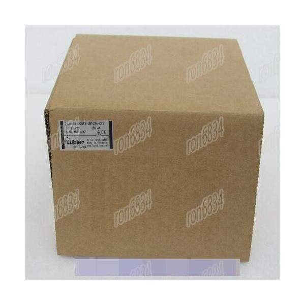 1pc New Baumer encoder RI-20S12-2B1024-CT21PC新しいBaumerエンコーダーRI-20S12-2B1024-CT2