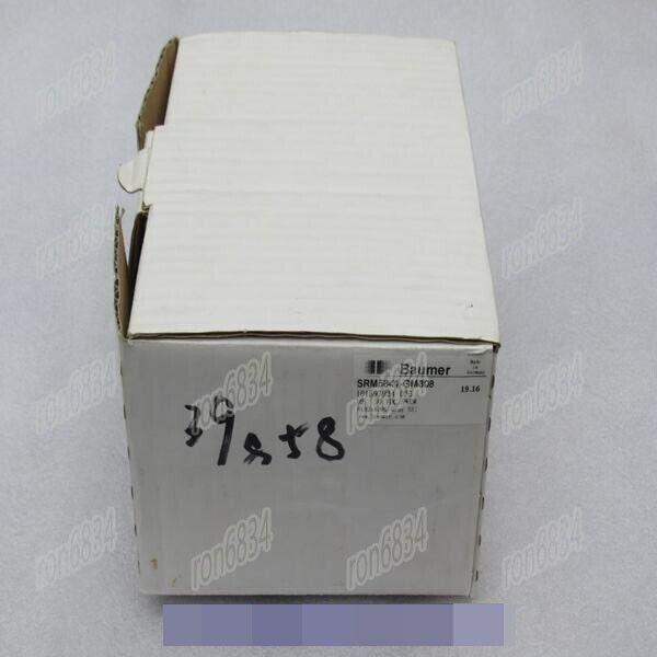 1pc New  Baumer encoder SRM5841-GM3081PC新しいBaumerエンコーダーSRM5841-GM308