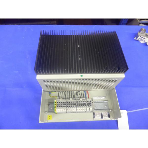 Herbert Pfitzinger Type: NGG24-20-10 Power SupplyHerbert Pfitzingerタイプ：NGG24-20-10電源