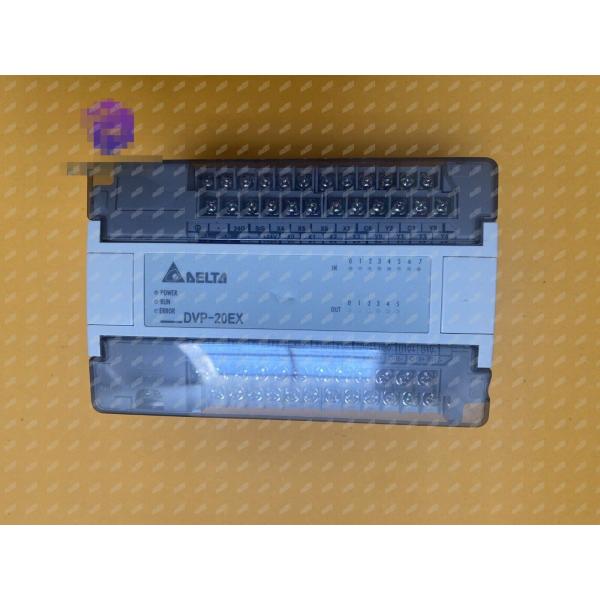 1PC  New  DVP20EX00T2 Delta PLC1PC新しいDVP20EX00T2 Delta Plc
