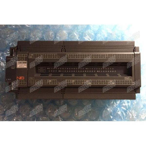 1PC  New  FUJI NB2U56R-14 PLC programmable controller1PC New Fuji NB2U56R-14 PLCプログラマブルコントローラー