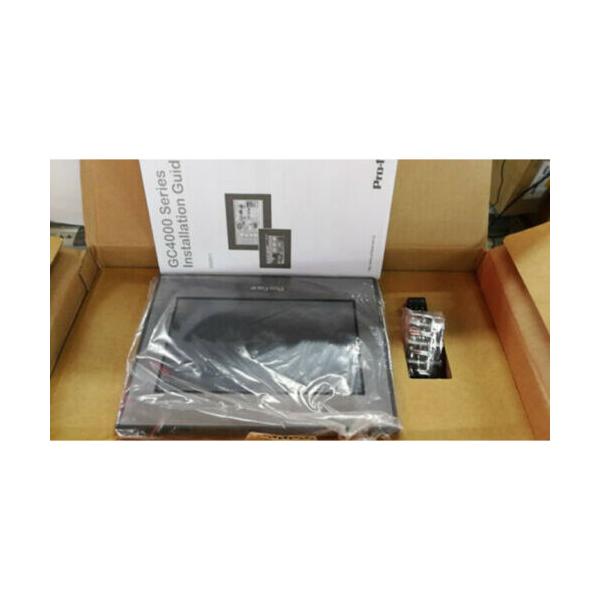 1PC PRO-FACE GC-4408W PFXGE4408WAD TOUCH PANEL PROFACE1PC Pro-Face GC-4408W PFXGE4408WADタッチパネル専門家