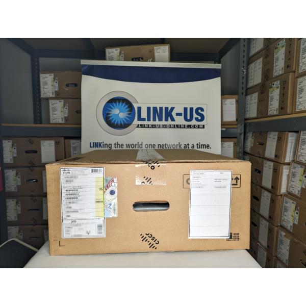 ※他店舗でも販売を行っておりますため、ご購入前に在庫確認をお願いいたします。【うえたPC 店舗直通】電話：050-7116-6012Email：yaue0024@gmail.comCisco シスコ C920048TE ネットワーク スイッ...