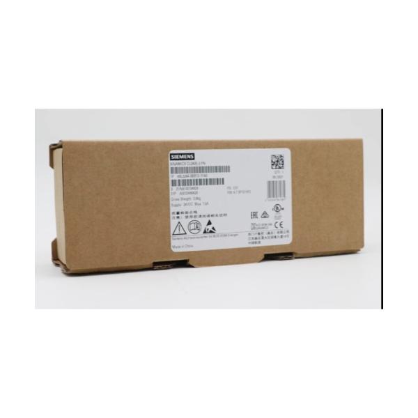 New Siemens CU240E-2 PN 6SL3244-0BB12-1FA0 6SL32440BB121FA0新しいSiemens CU240E-2 PN 6SL3244-0BB12-1FA0 6SL32440BB121FA0