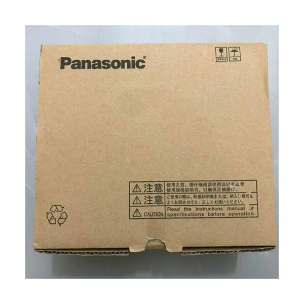 PANASONIC MSDA041A1A Servo DriveパナソニックMSDA041A1Aサーボドライブ
