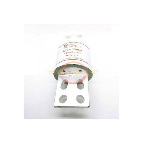 NEW 1PCS A70P1200-4 FERRAZ SHAWMUT FUSE新しい1PCS A70P1200-4 FERRAZ SHAWMUT FUSE