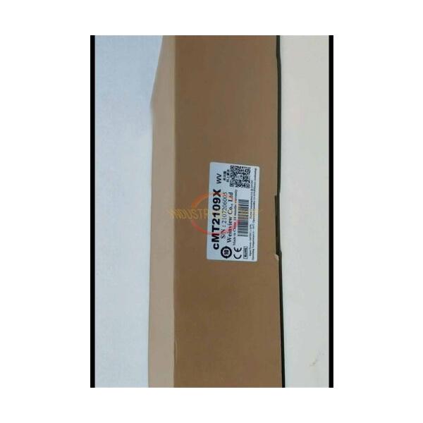 1PCS NEW WEINVIEW cMT2109X1PCS新しいWeinView CMT2109X