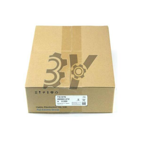 1PC FUJI TS1070 Touch Screen TS 1070 New1PC Fuji TS1070タッチスクリーンTS 1070 NEW