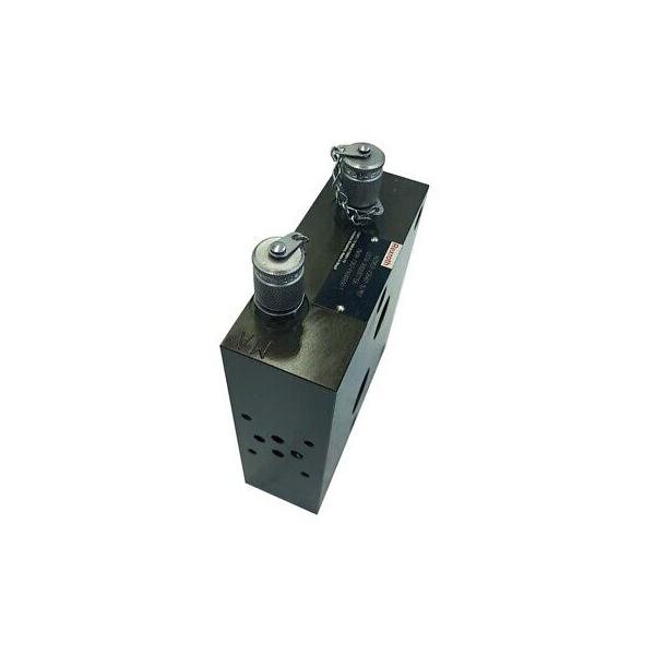 Bloco de Valvula Hidraulico Rexroth IH20M2B-VS6A01-1X/M01Bloco de Valvula hidraulico rexroth ih20m2b-vs6a01-1x/m01