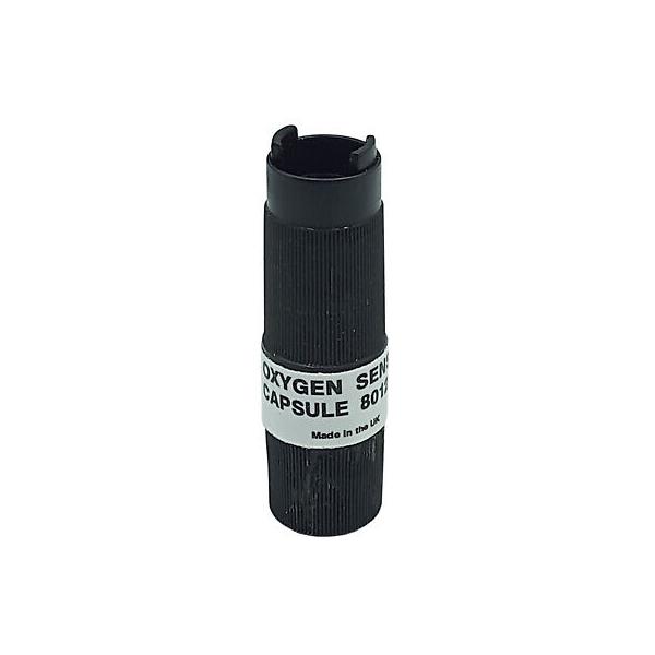 Capsula do Sensor de Oxigenio Abb 8012 170Capsula Do Sensor de Oxigenio ABB 8012 170