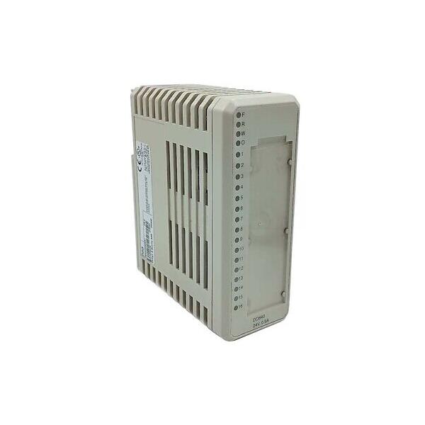 Modulo de Saida Digital ABB 3BSE020838R1 DO840 CModulo de Saida Digital ABB 3BSE020838R1 do840 c